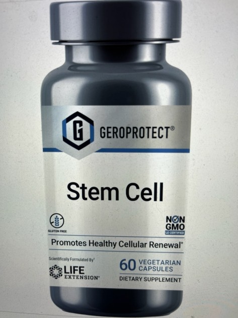 STEM CELL | VIVIBENE
